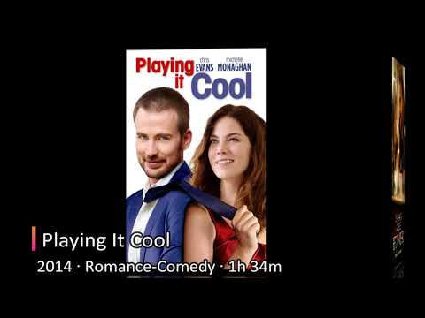 Chris Evans Movies List