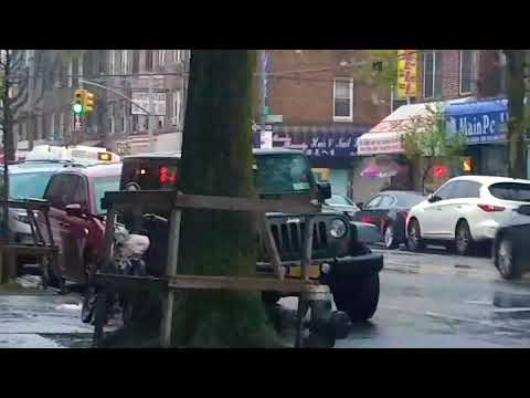 MTA: New Flyer XD40 B3 Bus