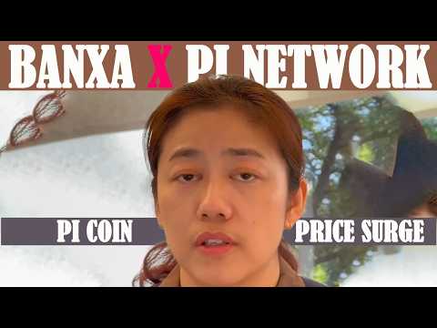PI NETWORK UPDATE: PI NETWORK X BANXA BREAKING NEWS – MAINNET BOOST & KYC SHOCK FOR PIONEERS!