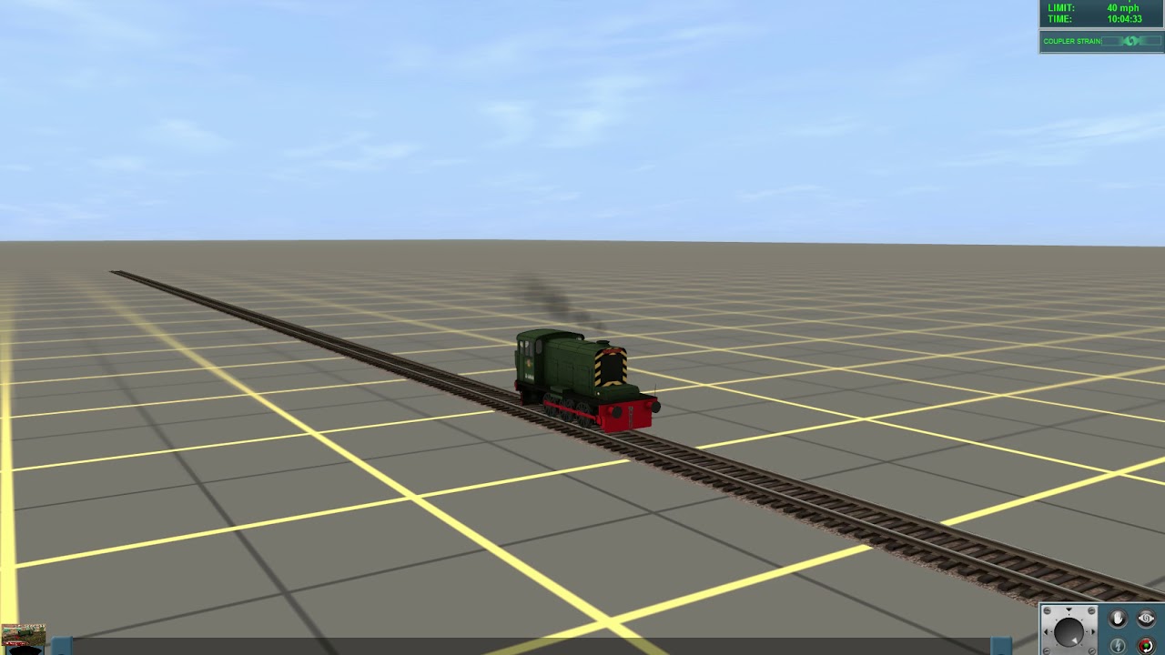 Trainz Simulator 12 Portal Issues