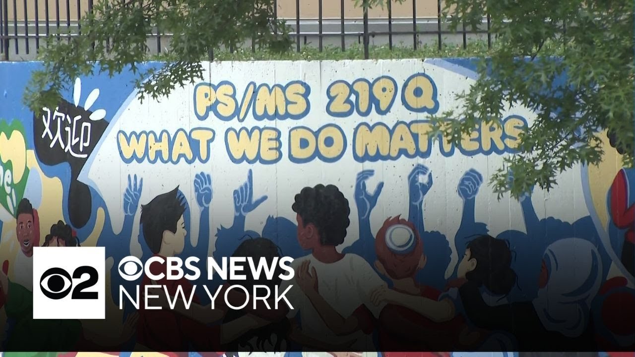 NYC elementary school students exposed to pepper spray