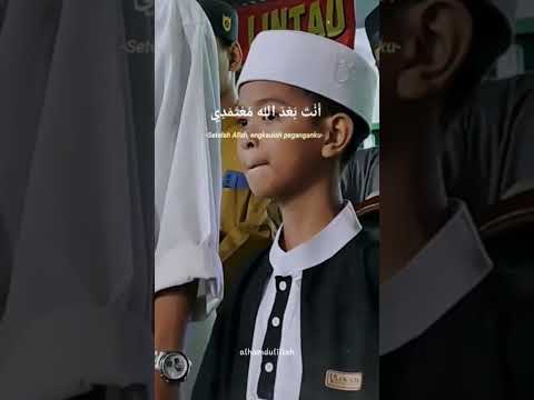 walimatul khitan | syafiq Hadzami S | #shorts #short