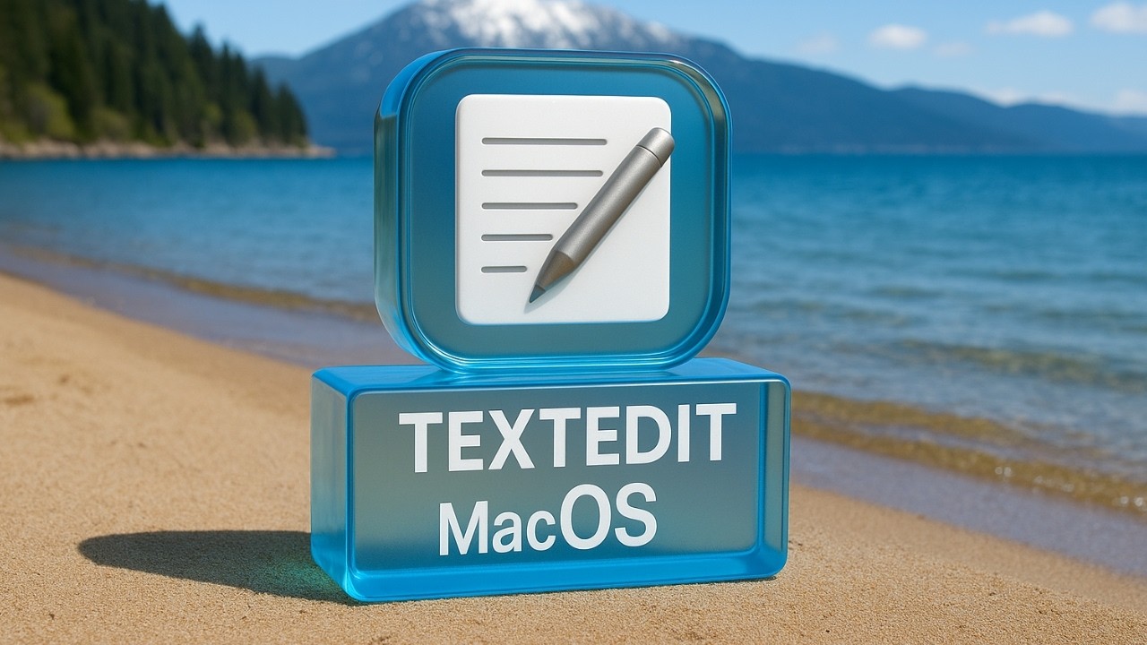 TextEdit Tricks Every Mac User Should Know!