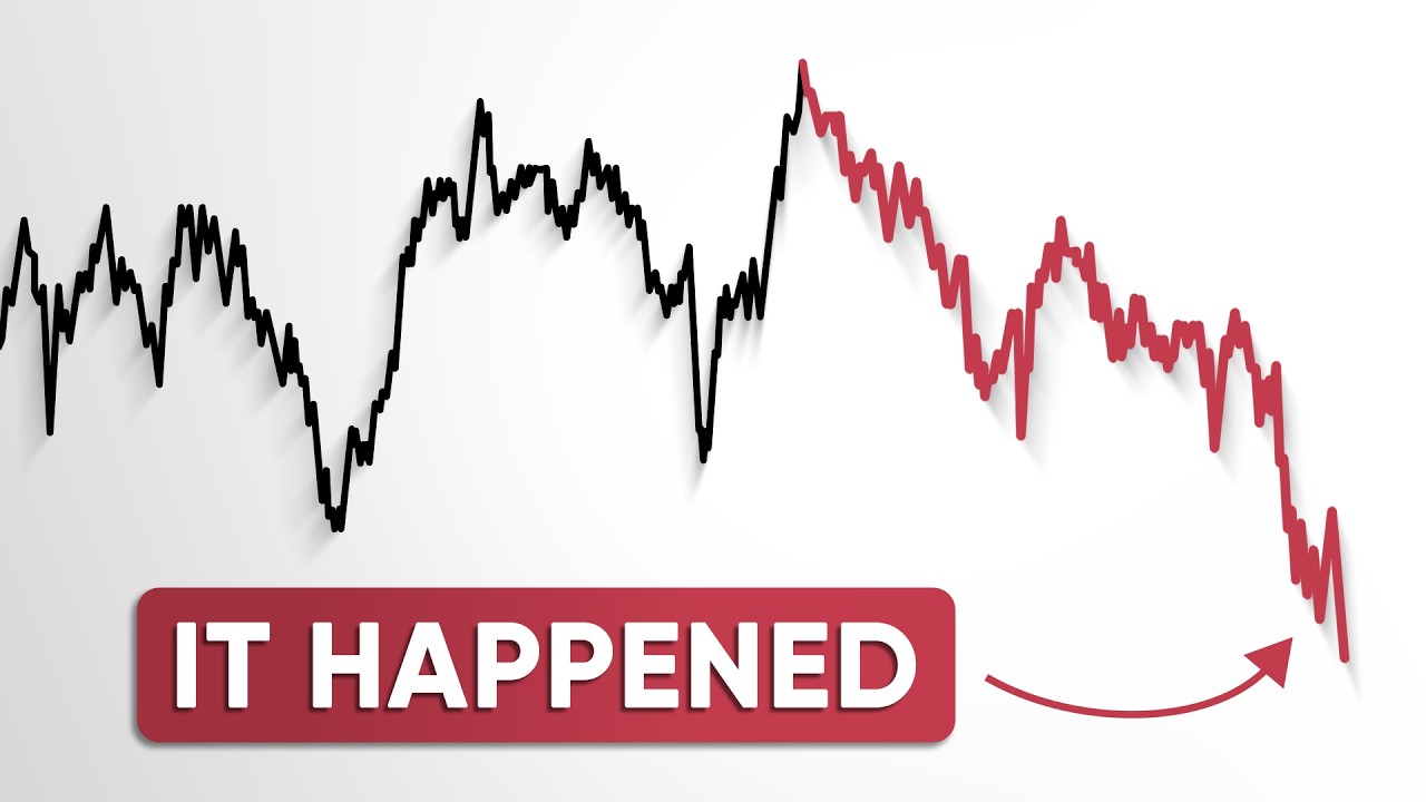 The US Bond Market Has Never Seen This Before
