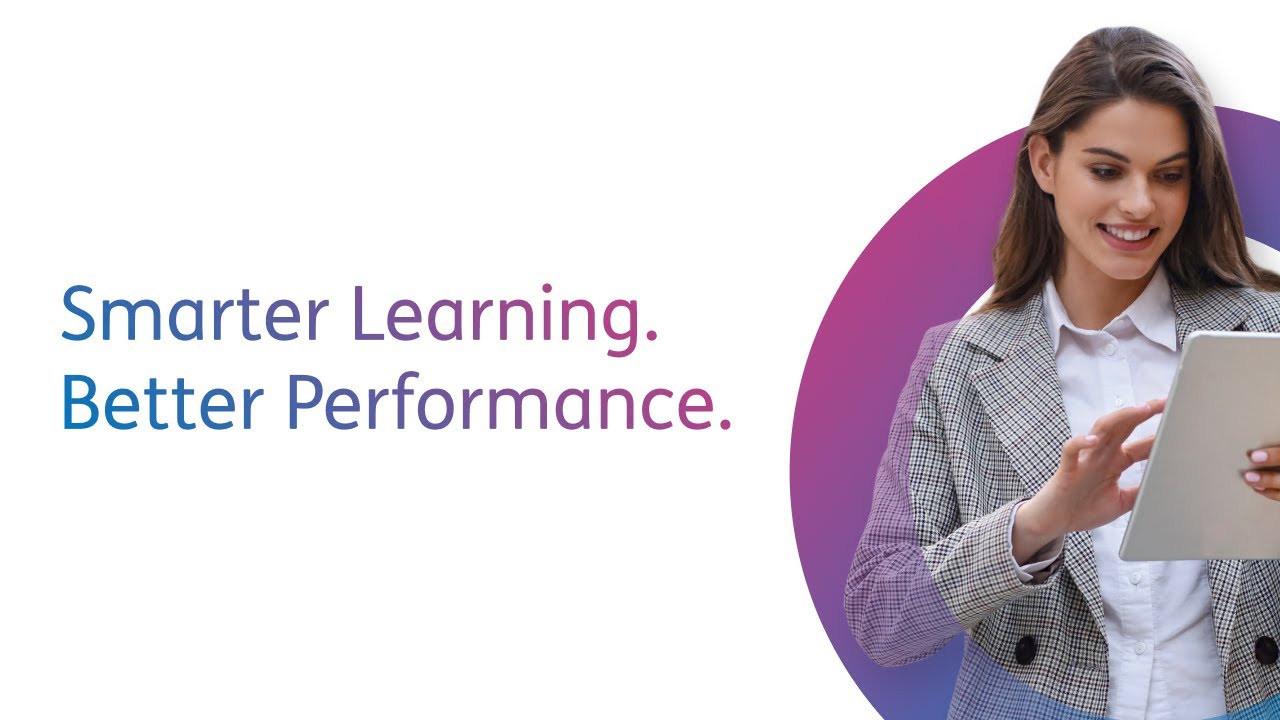 Learning Pool - Smarter Learning. Better Performance.