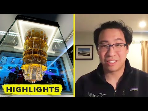 How quantum computing works and why it might change the world