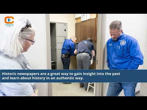 Unlocking Kansas Newspaper Archives Your Gateway to Rich History & Untold Stories
