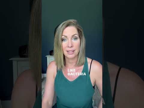Let’s talk H1 and H2 blockers #shorts