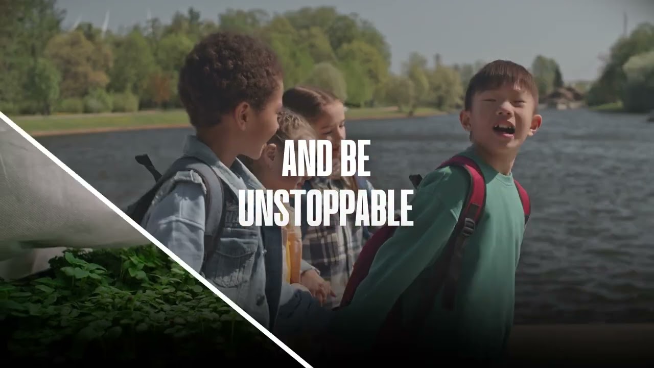 It’s Time - Climate Week NYC 2024