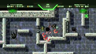 Alien Breed Launches PS3 and PS Vita Assault Next Week – PlayStation.Blog