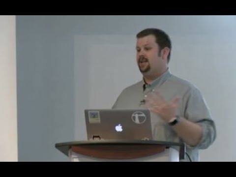 MDOYVR16 - Tom Bridge - Securing Munki