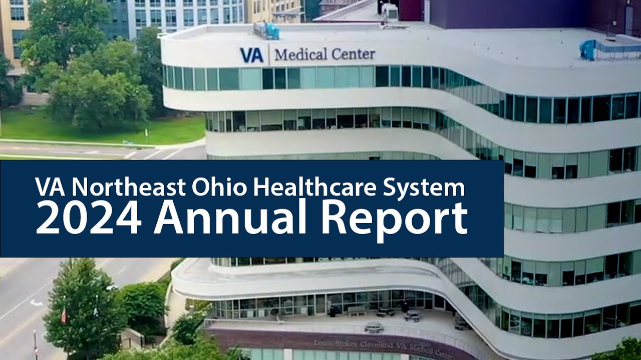 VANEOHS Annual Report 2024