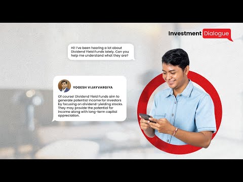 All About Dividend Yield Funds | Dividend Yield Funds | Mutual Funds | Investment Dialogue | NIMF