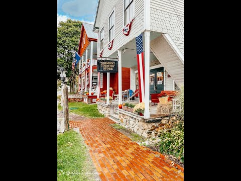 The Vermont Country Store