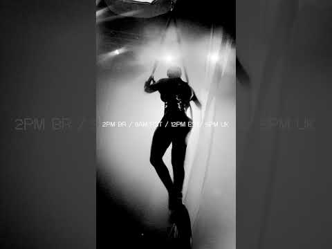 'WEAK' OFFICIAL VIDEO DROPPING TODAY π₯ 2pm BR | 9am PST 5pm UK - I'll be in the chat with you guys