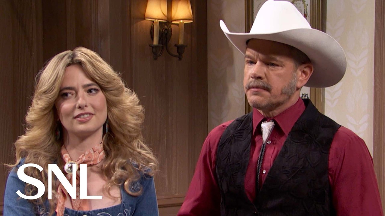 Auctioneers - SNL