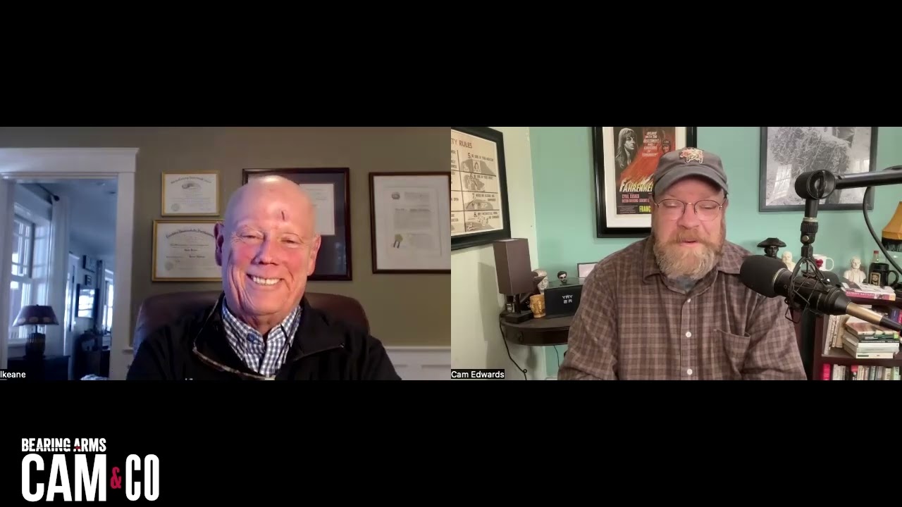 Why Does NSSF Want More Funds for ATF's IT Infrastructure?