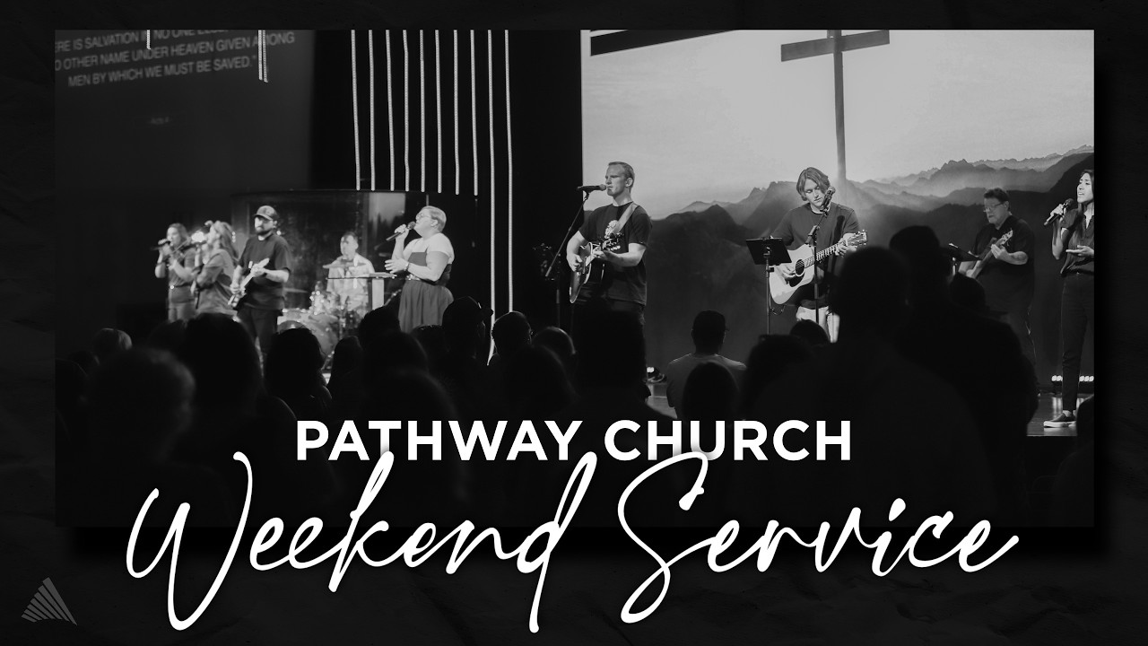 Pathway Church Easter Livestream