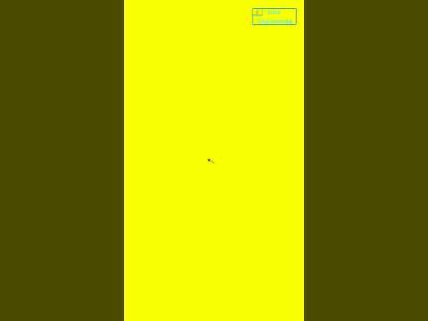 draw Apple logo in python | iPhone | Code | #python #pydroid3 #shorts #codding