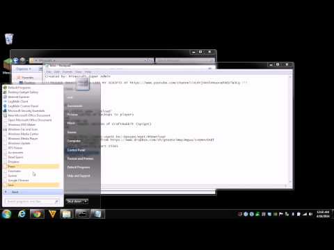 Steam Community :: Video :: BukkitGUI 1.8 Server Auto Startup and ...