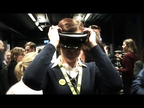 V.45 - Innovationsveckan 2016
