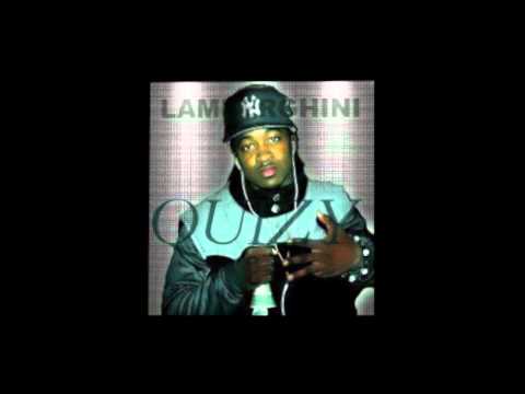 lamberghini quizy "turn on them lights"
