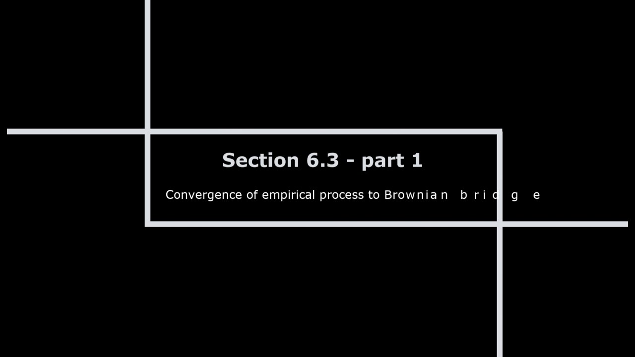 Section 6.3 - 