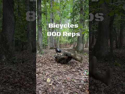 4000 Rep Core Workout 🦍 #military #shortvideo #shortsviral #shortsfeed #shortsvideo #core