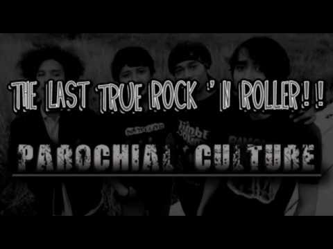 PAROCHIAL CULTURE - Busiat