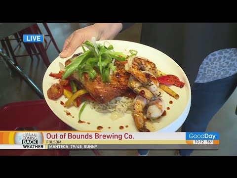 Out of Bounds Brewing Co. Part 2