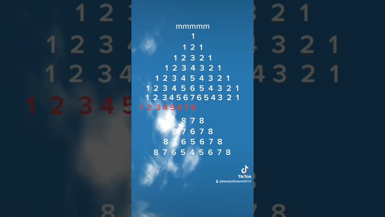 Numbers Vocal Exercise||Training||Vocal Exercise||Voice Training||Voice Exercise||Easy Vocal Traini