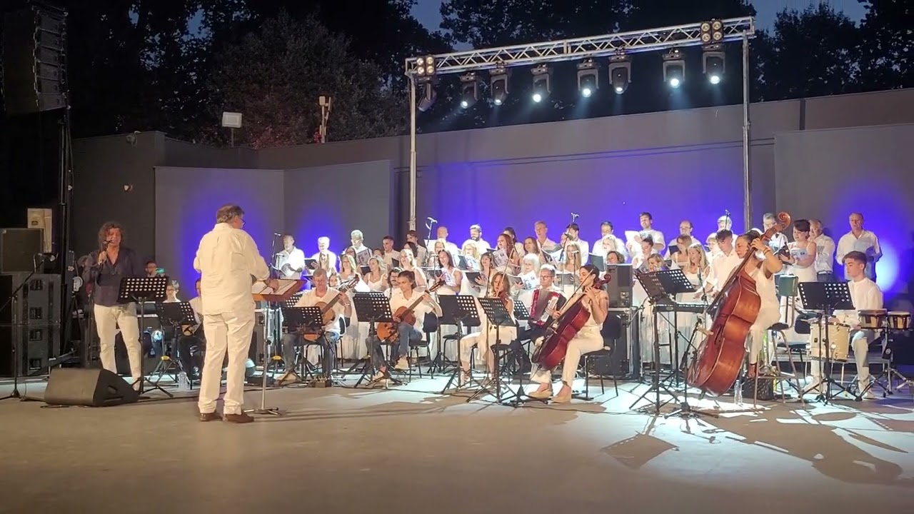 Μια υπέροχη συναυλία – αφιέρωμα στον Λουκιανό Κηλαηδόνη γεμάτη ευωδίες ...