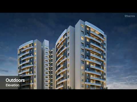 Krishna Aviro Mohammed Wadi, Pune | Price List & Brochure, Floor Plan ...