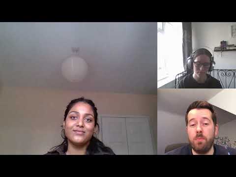 Who’s who: HPS Soc interview faculty member Professor Jamie Stark