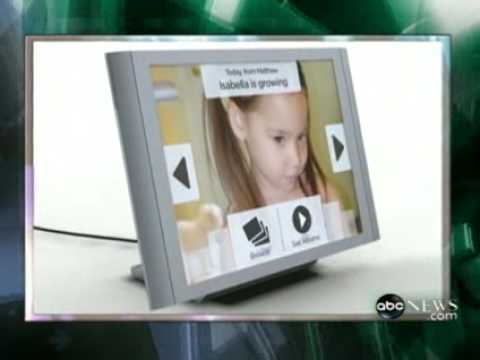 Vizit on ABC Tech Bytes