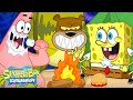 Spongebob Caping Watch HD Mp4 Video Download Free