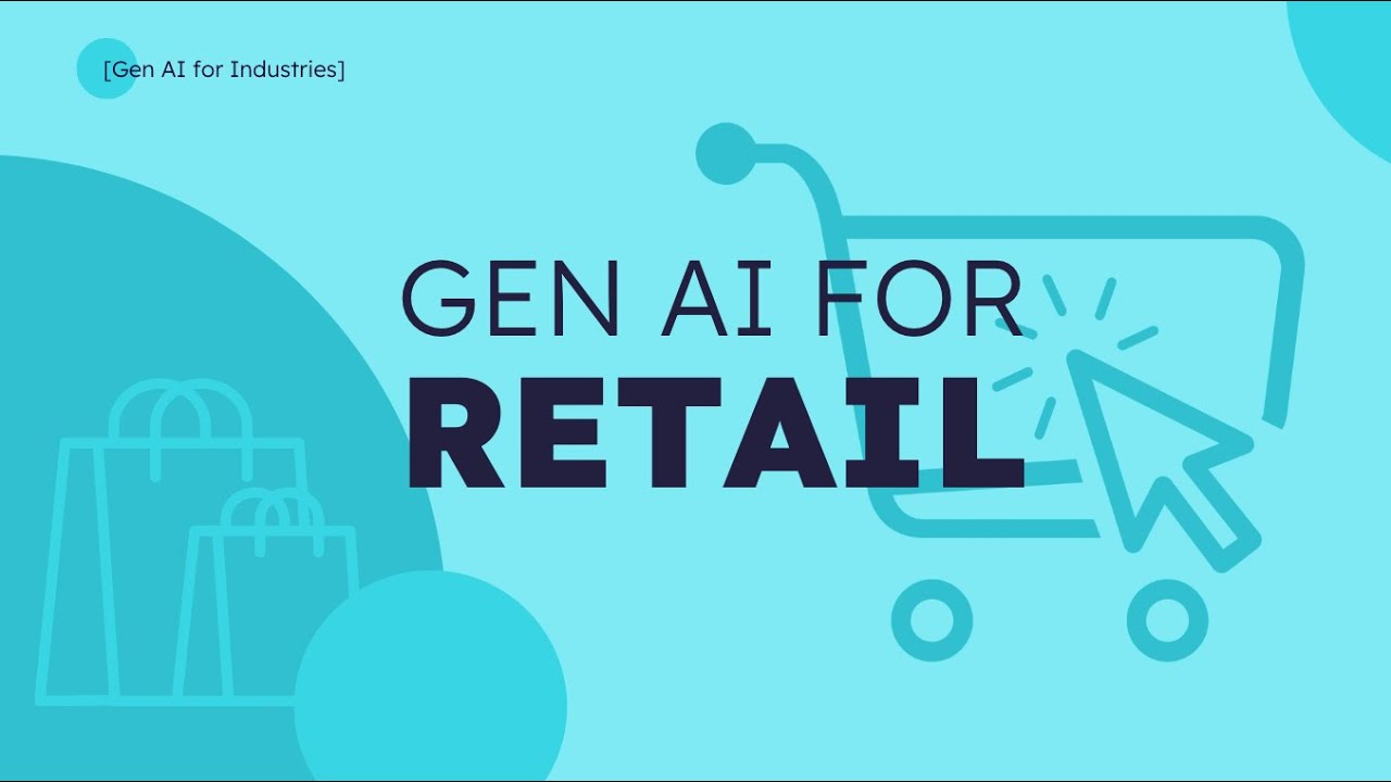 Generative AI For Retail | Einstein Copilot