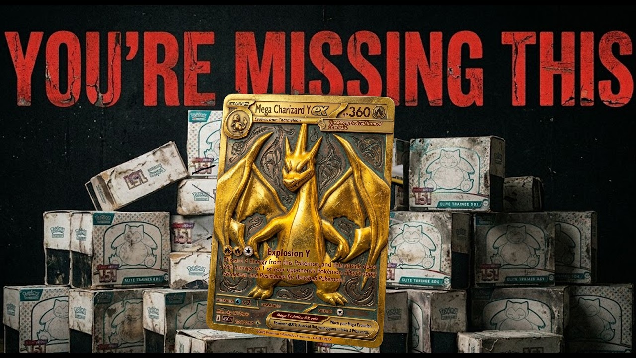 Everyone Is Buying 151. They Are Wrong