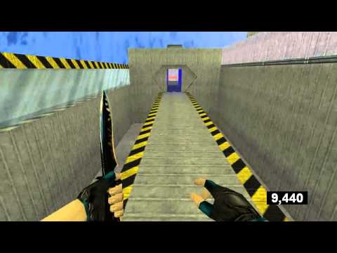 Steam Community :: Video :: Deathrun Movie by fnatic* [HD] [OLD]