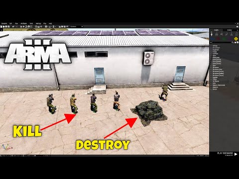 Steam Community :: Video :: How to Create Kill or Destroy Tasks & End ...