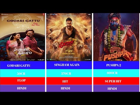 TOP 60 NEW INDIAN MOVIES IN HINDI ! BEST BOLLYWOOD MOVIES 2024-2025
