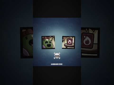 Which one is the BEST profile icon in brawl stars? #brawlstars