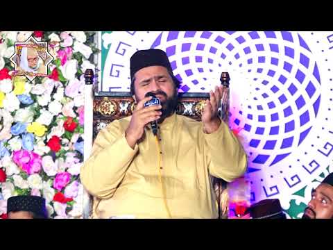 Syed Zabeeb Masood Shah jesserwala | New Mehfil Naat 2021| Full Video| Jeserwala Mehfil e Naat |