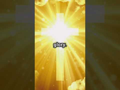 The Truth About 'Hallelujah'! #jesus #motivation #faithjourney