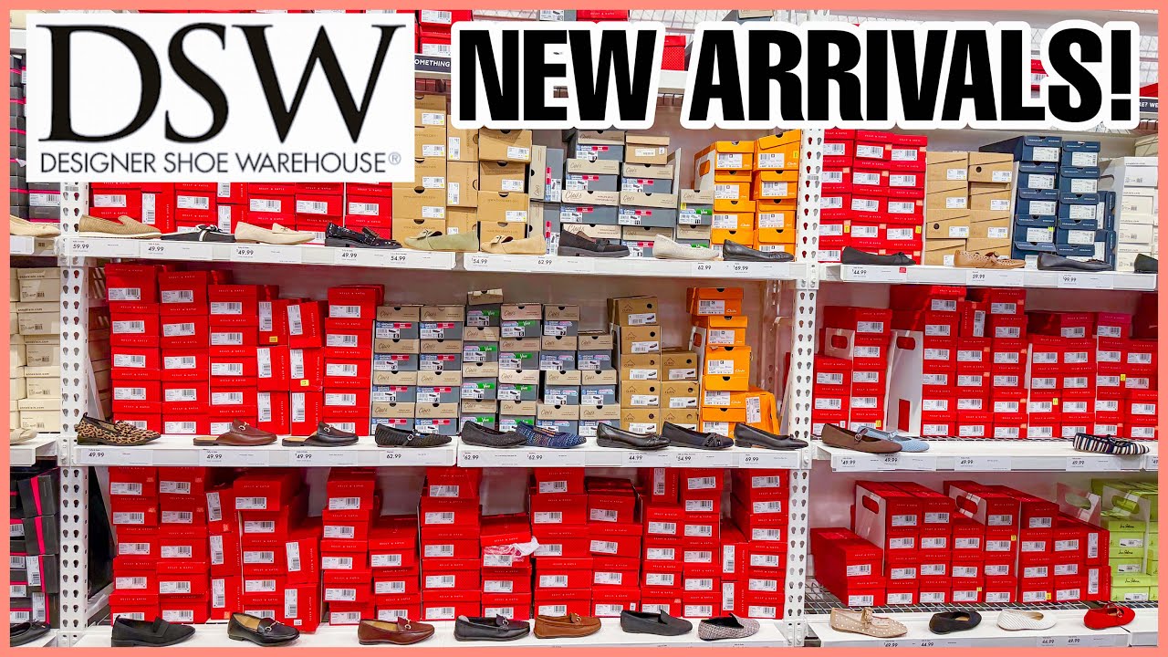 👠DSW DESIGNER SHOES WAREHOUSE WOMEN'S SHOES‼️NEW BOOTS WEDGES HIGH HEELS & SANDALS | SHOP WITH ME❤︎