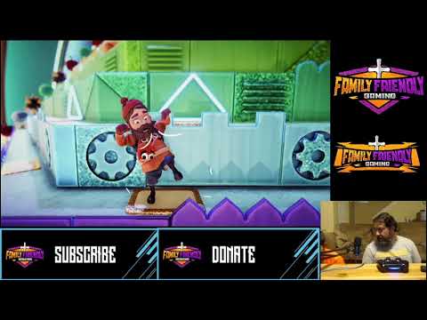 Knowledge is Power Gameplay