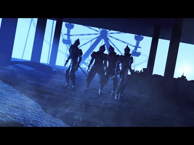 5 best Garena Free Fire bundles that are widely used