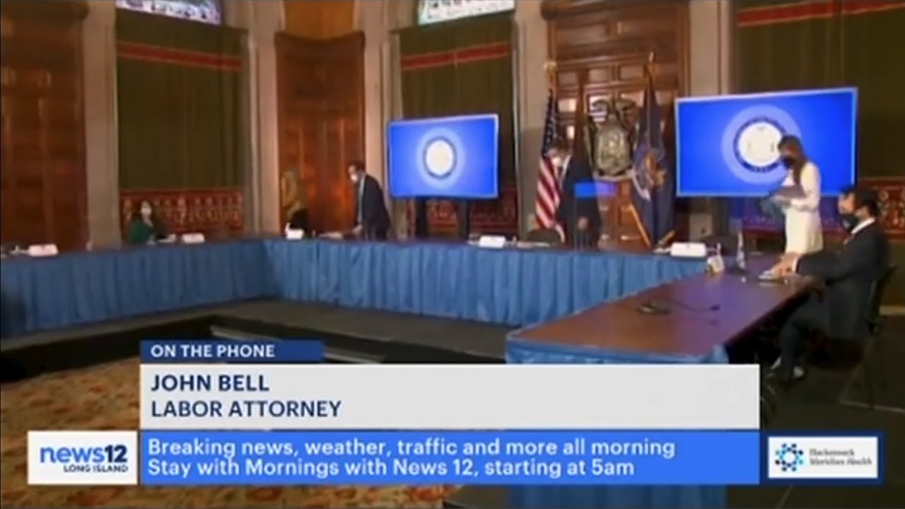 Bell Law Group | NY Employment Lawyers & Personal Injury Law Firm