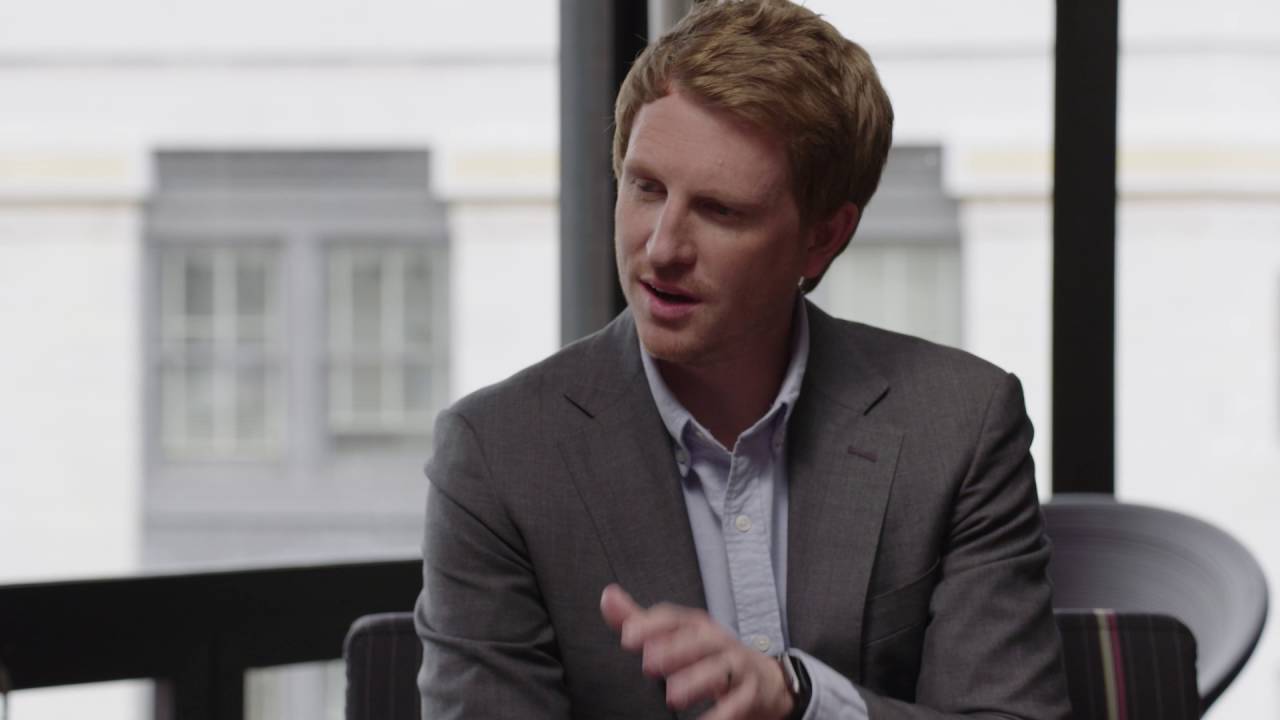 The Future of Work: Digital Natives & Workplace Communities | Adobe Acrobat