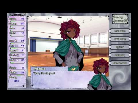 Steam Community :: Video :: Magical Diary Grabiner 05 - Accidentally ...